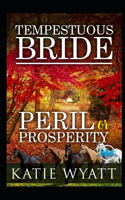 Tempestuous Bride (Paperback) | Harvard Book Store