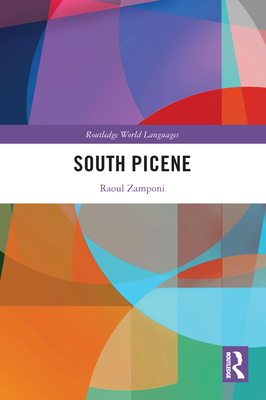 South Picene (Routledge World Languages) | mitpressbookstore