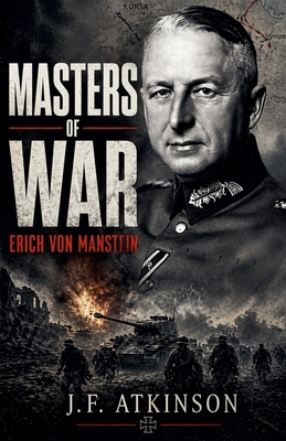 Erich Von Manstein After Ww2
