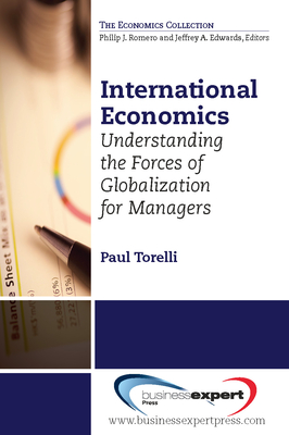 International Economics Books