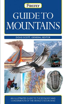 Guide to Mountains (Firefly Pocket) (Paperback) | Greenlight Bookstore