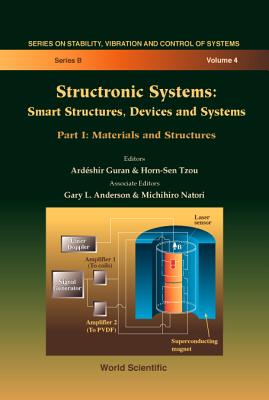 Structronic Systems: Smart Structures, Devices and Systems (in 2 Parts ...
