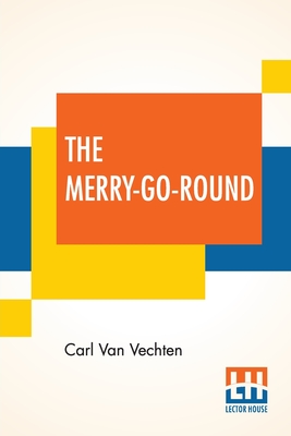 The Merry-Go-Round (Paperback) | McNally Jackson Books