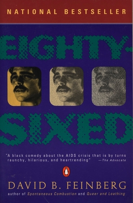 Eighty-Sixed (Paperback) | Children's Book World