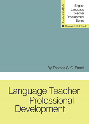 Language Teacher Professional Development (English Language Teacher ...