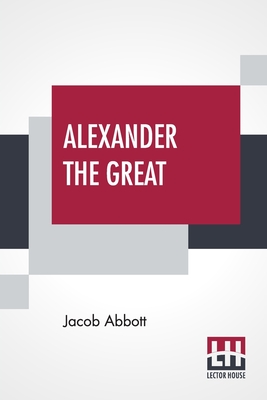 Alexander The Great | Hooked