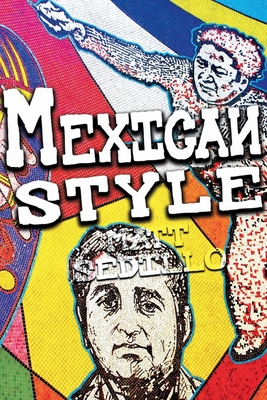 Mexican Style | The Bookshelf