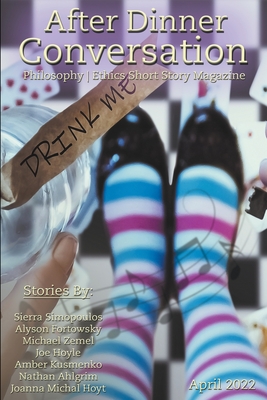 After Dinner Conversation Magazine | mitpressbookstore