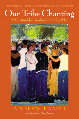 Our Tribe Chanting (Paperback) | Oblong Books