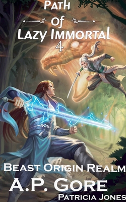 Beast Origin Realm (Paperback) | Harvard Book Store