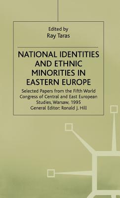 National Identities and Ethnic Minorities in Eastern Europe: Selected ...
