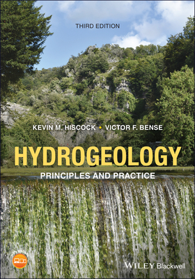 Hydrogeology: Principles and Practice (Paperback) | Point Reyes Books