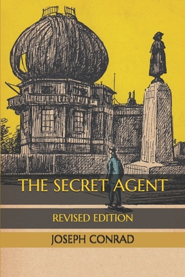 The Secret Agent: Revised Edition | The Book Bin