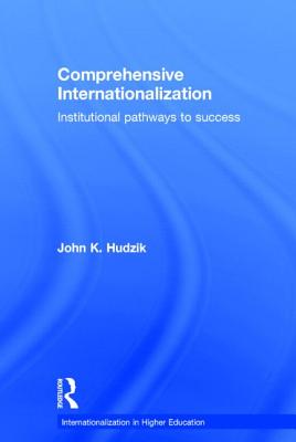 Comprehensive Internationalization: Institutional pathways to success ...