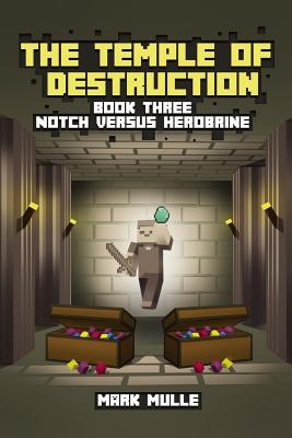 Notch And Herobrine Story