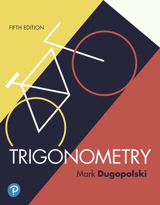 Trigonometry Textbook