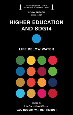 Higher Education and Sdg14: Life Below Water (Higher Education and the ...