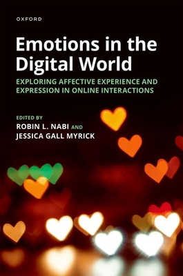 Emotions in the Digital World: Exploring Affective Experience and ...
