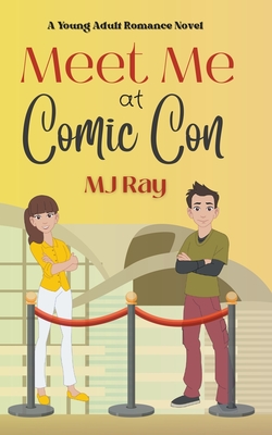 Meet Me at Comic Con (Arrowsmith High #5) | Hooked