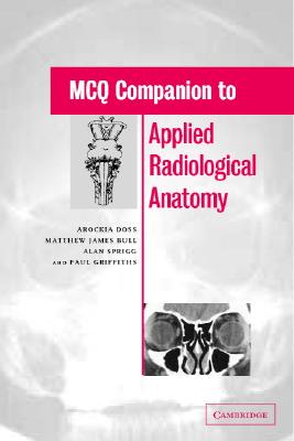 Radiological Anatomy Definition