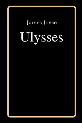 Ulysses by James Joyce | Hooked