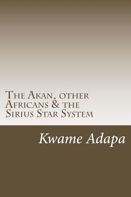Dogon Sirius Star System