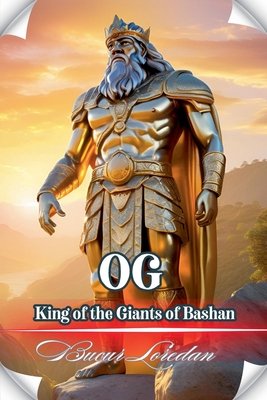 King Og Of Bashan Golan Heights, Biblical Bashan (BiblePlaces.com)