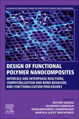 Design of Functional Polymer Nanocomposites: Interface and Interphase ...