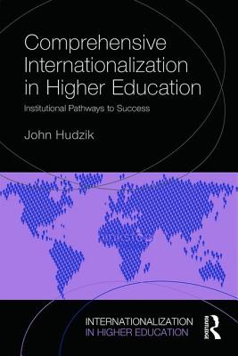 Comprehensive Internationalization: Institutional pathways to success ...