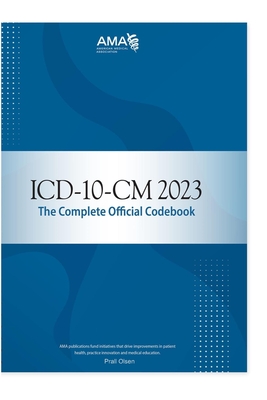 ICD-10-CM 2024: The Complete Official Codebook – AOA, 48% OFF