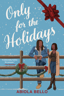 Only for the Holidays | Flyleaf Books