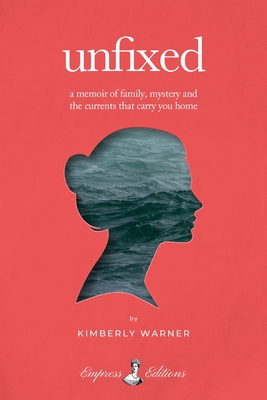Kimberly Warner -- "Unfixed," with Jane McConnell | Boulder Bookstore