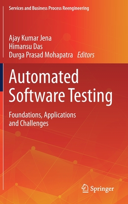 Automated Software Testing: Foundations, Applications and Challenges ...