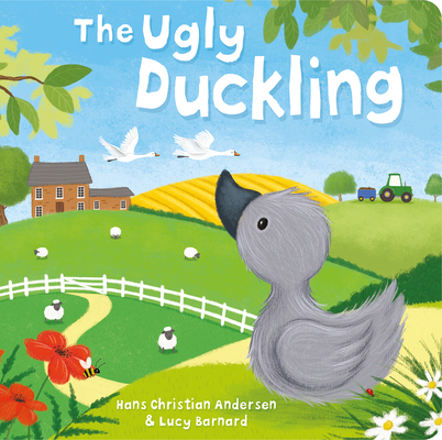 The Ugly Duckling (Padded Board Books) | mitpressbookstore