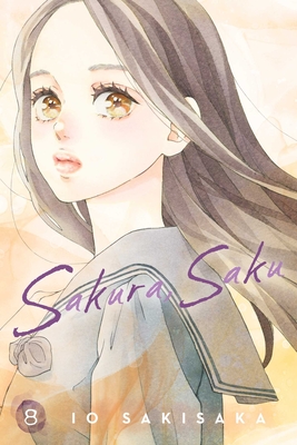 Sakura, Saku, Vol. 8 | Watermark Books