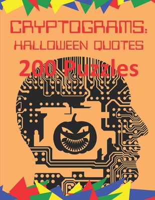 Halloween Library Quotes Halloween Quotes Coloring Book: Spooky