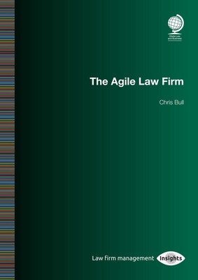 Agile Law Firm: Chris Bull | Eagle Eye Book Shop - A Great Eye For Good ...