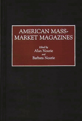 American Mass-Market Magazines (Contributions in Ethnic Studies ...