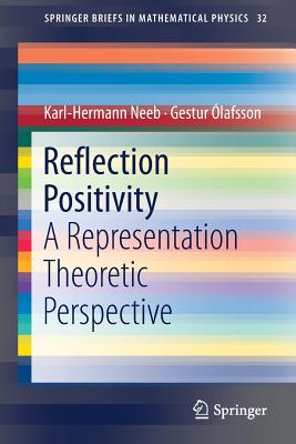 Reflection Positivity: A Representation Theoretic Perspective ...