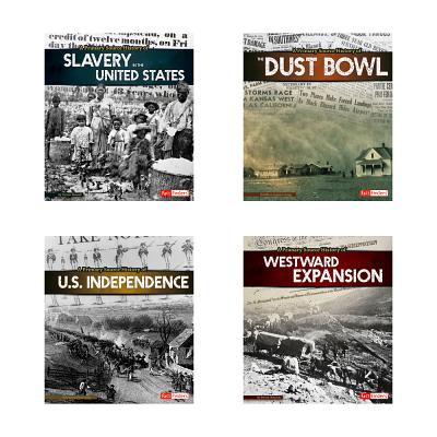 Primary Source History of the Gold Rush | Back of Beyond Books