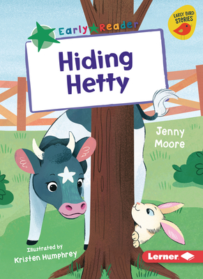 Hiding Hetty (Early Bird Readers -- Green (Early Bird Stories (Tm ...