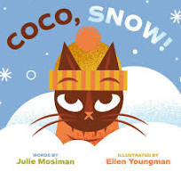 Coco Snow | Watermark Books