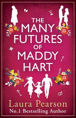 The Many Futures of Maddy Hart (Paperback) | Harvard Book Store