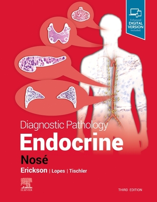 Diagnostic Pathology: Endocrine (Hardcover) | Theodore's Books