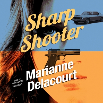 Sharp Shooter (Tara Sharp Investigator #1) | mitpressbookstore