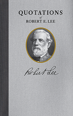 Robert E Lee Quotes