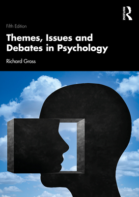 Themes, Issues and Debates in Psychology | mitpressbookstore