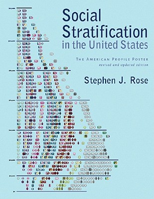 Social Stratification in the United States (Paperback) | Politics and ...
