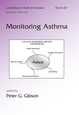 Monitoring Asthma (Hardcover) | Harvard Book Store