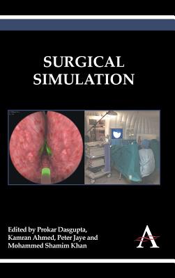Surgical Simulation | mitpressbookstore